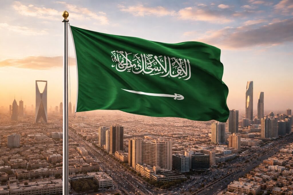 Visa Saudi Arabia Multiple Entry, Ini Syarat dan Ketentuannya
